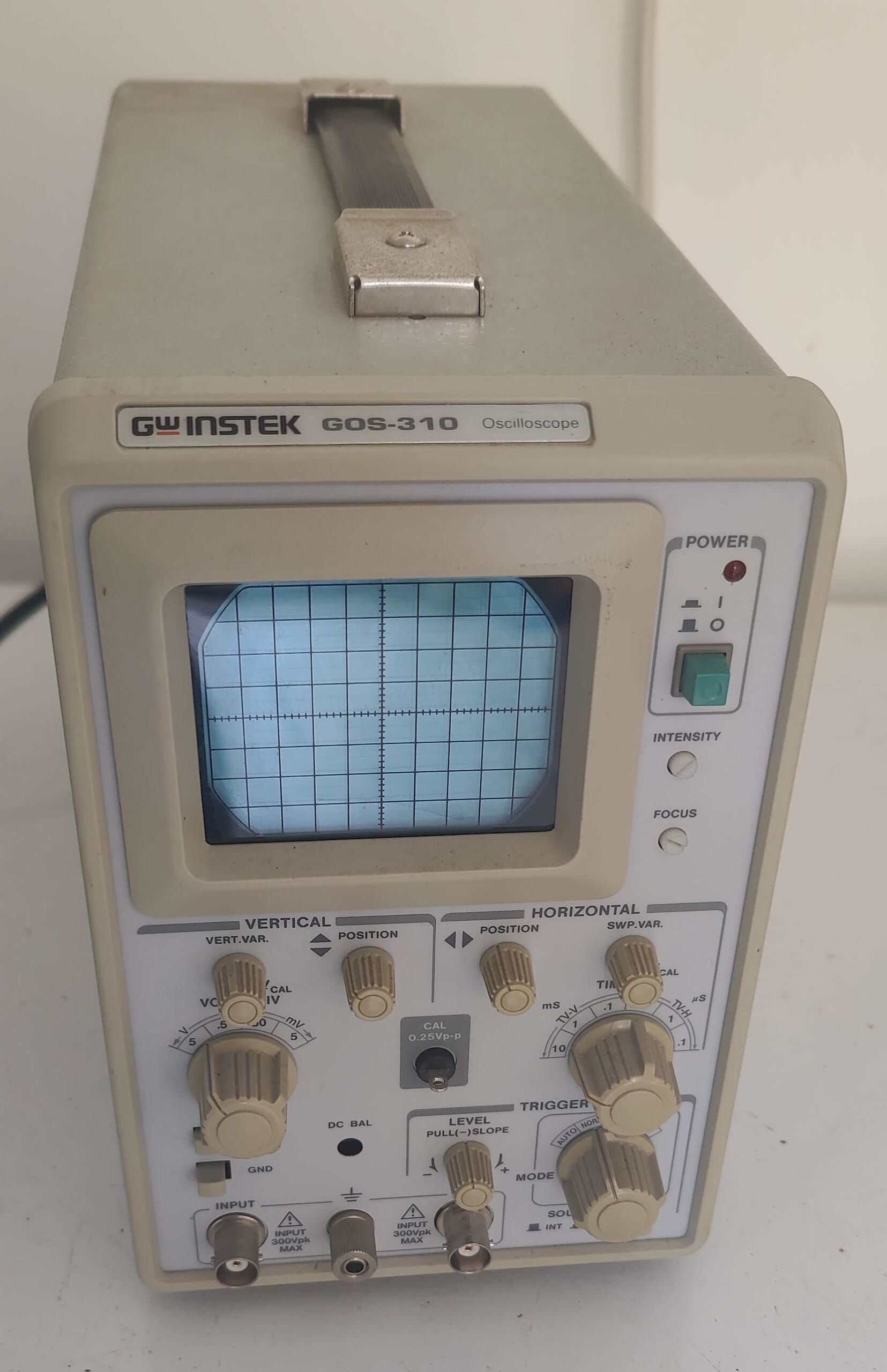 Test Equipment - Verulam Amateur Radio Club : Verulam Amateur Radio Club