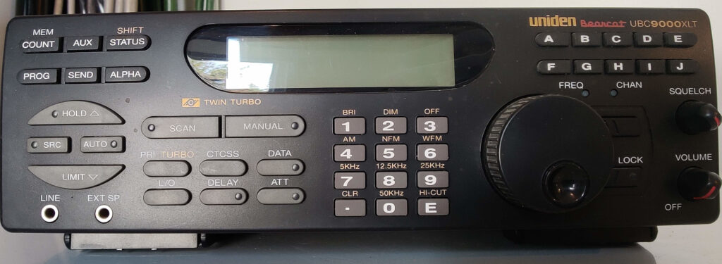 Radios - VARC